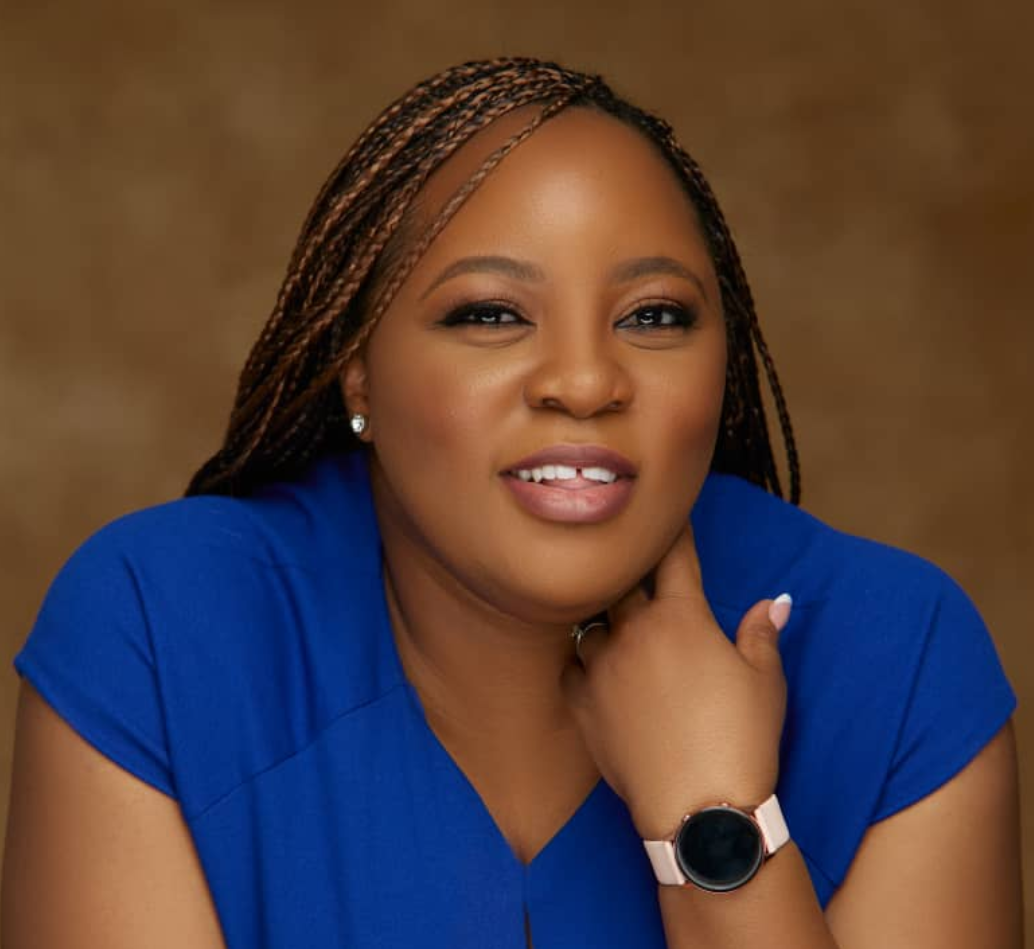 ISACA Abuja: Championing More Women to Set Trends in Nigeria’s Tech ...