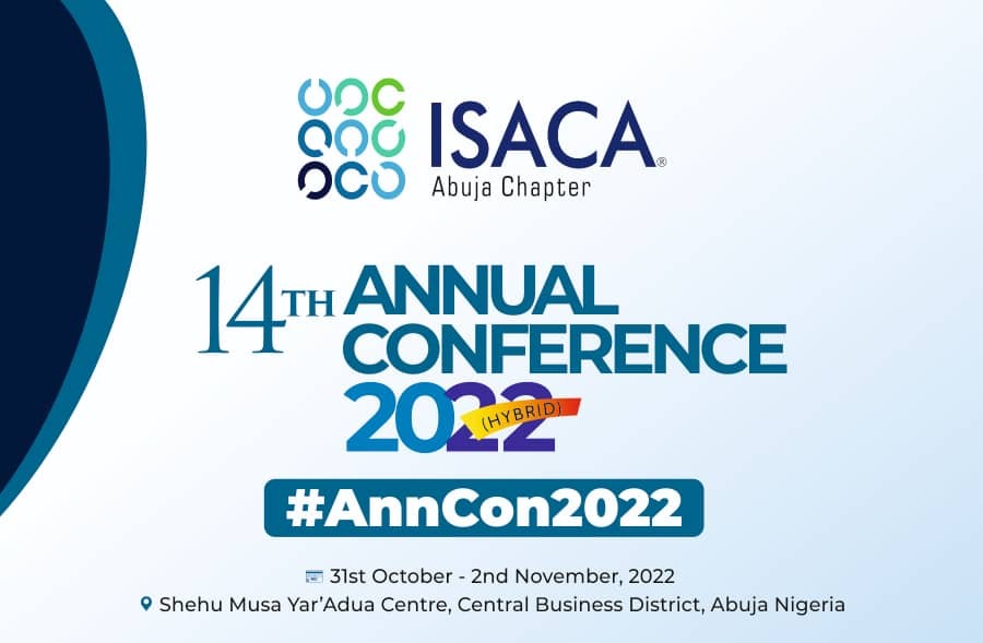 About - ISACA Abuja