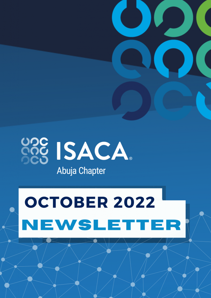 Newsletter - ISACA Abuja