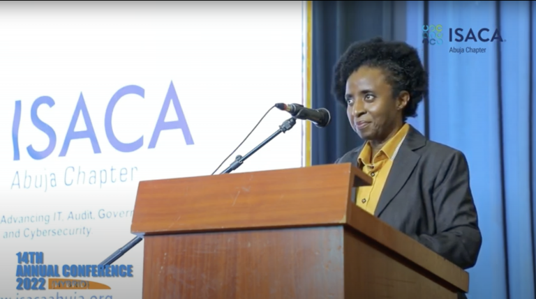 Home - ISACA Abuja